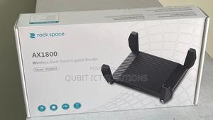 Rock Space Wifi 6 Router in Kitengela - Networking Products, Omar ...
