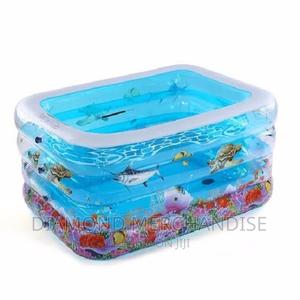 Inflatable, Leakproof Plastic Water Pool in Nairobi Central - Sports ...