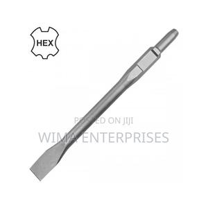 INGCO DBC0324102 Hex Chisel 30 X410X 40mm,Flat in Nairobi Central ...