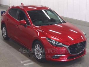 Mazda Axela 2016 Red in Nairobi - Cars, Savan Haria | Jiji.co.ke