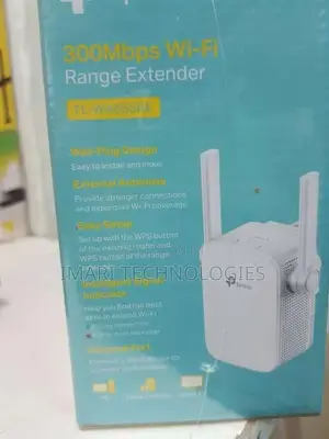 Range Extenders in Kenya for sale Prices on Jiji.co.ke