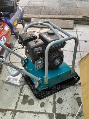 New Petrol Plate Compactor 90 Kg Big in Nairobi Central - Electrical ...