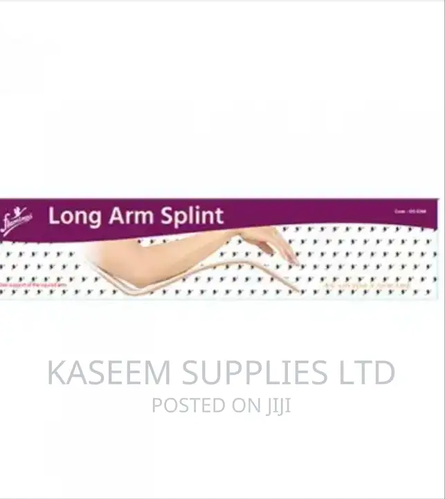 Flamingo Long Arm Splint in Nairobi Central - Medical Supplies ...