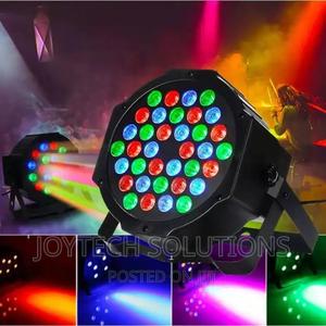 LED Stage Lights Panel for Concert Stage in Nairobi Central - Stage ...