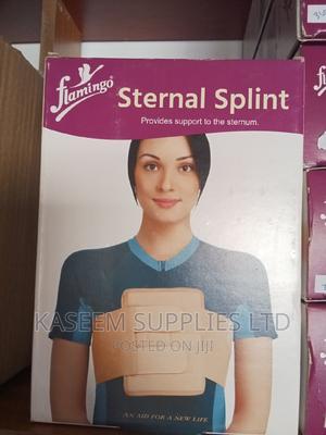 Flamingo Sternal Splint in Nairobi Central - Medical Supplies ...