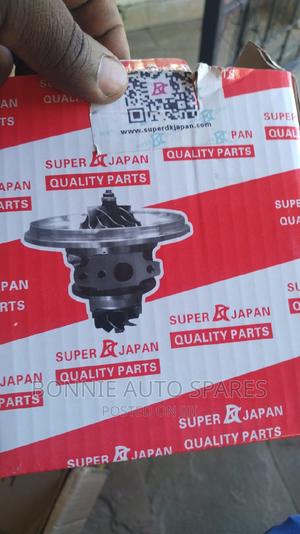 2kd Turbo Kit Super Japan(Genuine) in Nairobi Central - Vehicle Parts ...