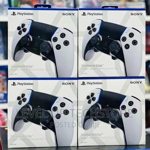 Sony PS5 Dualsense Edge Wireless Controller - New in Nairobi Central - Video Game Consoles ...