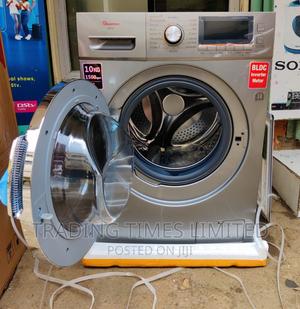 Ramtons Washing Machine (10kg Washer +7kg Dryer) in Nairobi Central ...