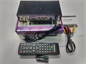 Sonar Free to Air Digital Decoder in Nairobi Central - TV & DVD ...