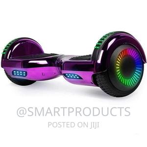 Led Display , Light and Bluetooth Electric Hoverboard in Nairobi ...