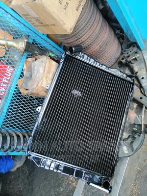 Toyota Hiace Shark 3l Radiator Brand New in Ngara - Vehicle Parts ...