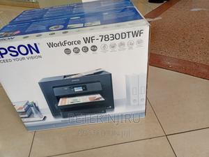 WF-7830DTWF - Multifunction Printer - Colour in Nairobi Central ...