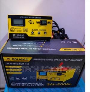 12v/24v Intelligent Pulse Repair Battery Charger in Nairobi Central ...