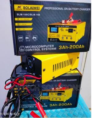 Lead Acid Battery Charger 12v 24v 15a Battery Charger in Kiambu ...