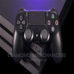 New Affordable Sony Play Station 4 Standard-console~ in Nairobi Central - Video Game Consoles ...