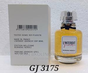 Burning Neroli Linterdit Givenchy Perfume in Nairobi Central - Fragrances, Fatin Trends | Jiji.co.ke