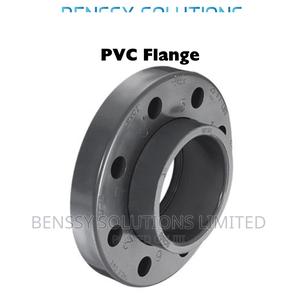 PVC Flange 3 Inch in Embakasi - Plumbing & Water Supply, Benssy ...