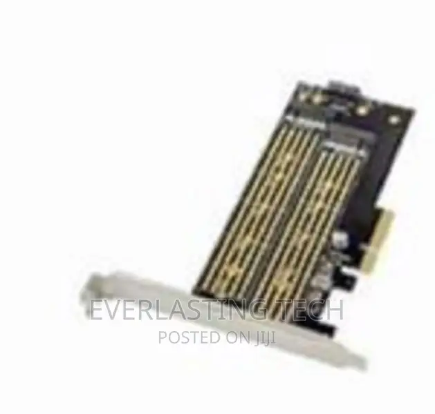 .Ugreen M.2 Nvme to Pci-E3.0 Express Card With M.2 Sata in Nairobi ...