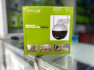 C11X Calus Smart Wi-Fi IP CCTV Camera in Nairobi Central - Security ...