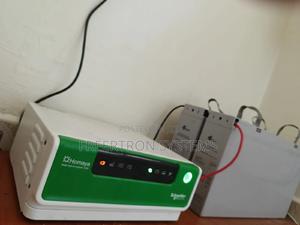 Homaya Hybrid Inverter 1500W in Ruaka - Electrical Equipment, Maurice ...