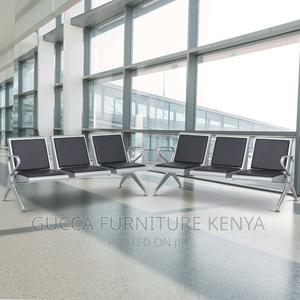 Heavy-Duty Office Reception Bench in Mombasa Road - Furniture, Gucca ...