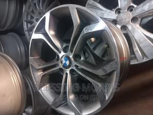 Rims 18 for BMW in Nairobi Central - Vehicle Parts & Accessories ...