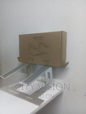 Laptop Stand Laptop Stand Aluminium !Adjustable Laptop Stand in Nairobi ...