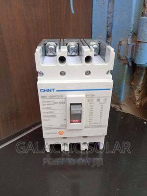 100A McCb 3pole in Nairobi Central - Electrical Equipment, Galactic ...