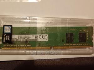 Samsung 8GB RAM DDR4 Desktop 3200mhz in Nairobi Central - Computer ...