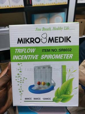 Incentive Spirometer 1200cc in Nairobi Central - Medical Supplies ...