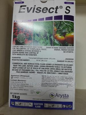 Evisect S 50sp Insecticide 1kg in Nairobi Central - Feeds, Supplements ...