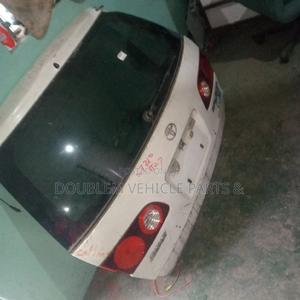 Boot Caldina Samosa 1999 Original Complete in Ngara - Vehicle Parts ...