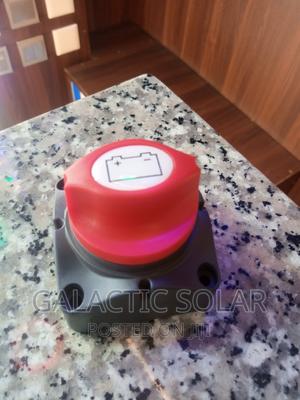 Battery Isolator Switch in Nairobi Central - Electrical Hand Tools ...
