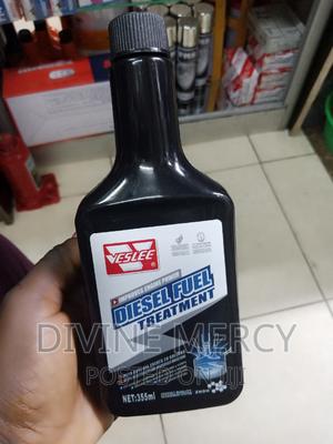 Engine Power DIESEL Treatment (Original) in Nairobi Central - Vehicle ...