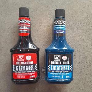 Treatment Fuel Injector Cleaner (ORIGINAL) in Nairobi Central - Vehicle ...