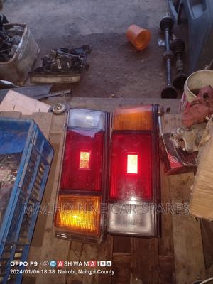 Nissan Sunny B11 Backlights in Ngara - Vehicle Parts & Accessories ...