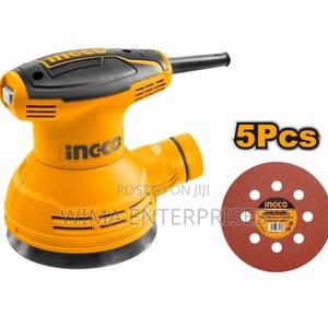 Ingco Rs3208 Rotary Sander 320W in Nairobi Central - Electrical Hand ...