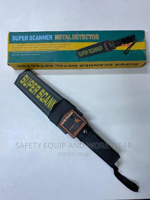 Security Garret Scanner in Nairobi Central - Safetywear & Equipment ...