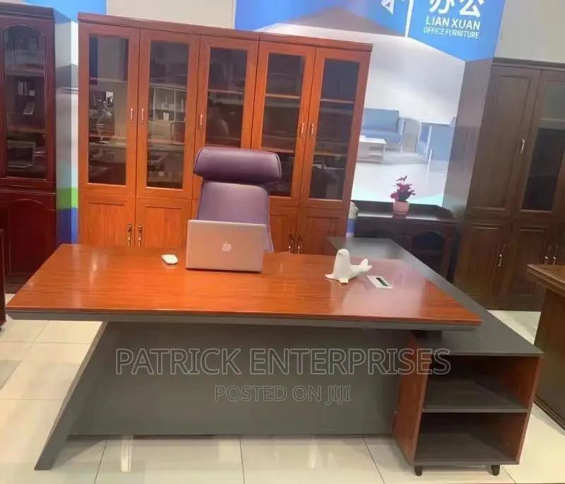 Executive Imported Office Desk 2mtrs in Nairobi Central - Furniture ...