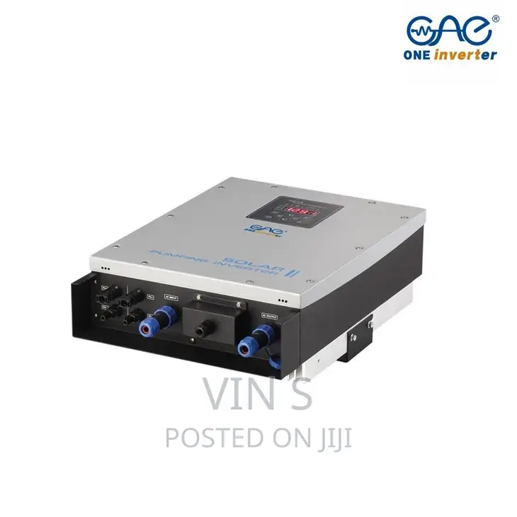 Water Pumping Inverters* Pumping Inverters*Pumping Inverters in Karen ...