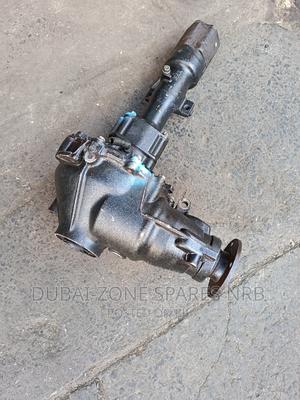 Prado J120,J150,Vigo Front Differential Now Available. in Nairobi ...