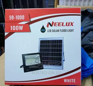 Quality Neelux 100watts Led Flood Lights in Nairobi Central - Solar ...