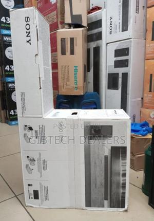 New Sony S400 Soundbar S400watts Wireless in Nairobi Central - Audio ...