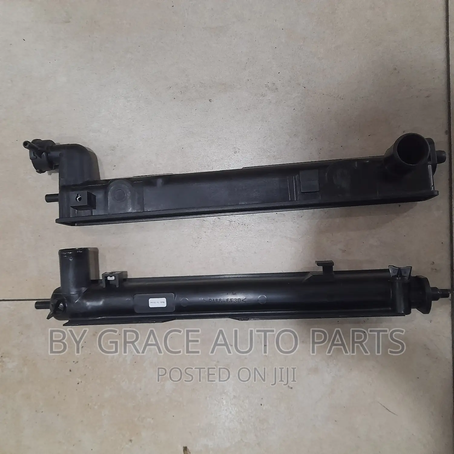 Toyota Wish Radiator Covers in Nairobi Central - Vehicle Parts ...