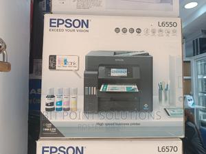 Epson L6550 !! Epson L6550 !! Epson L6550 !! Epson L6550** in Nairobi ...