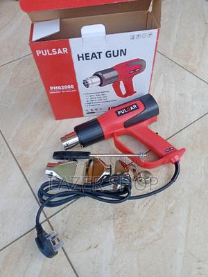 Pulsar Heat Gun 2000w in Nairobi Central - Electrical Hand Tools, Lazer ...