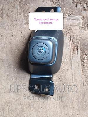 Toyota Rav 4 Front Grille Camera in Nairobi Central - Vehicle Parts ...