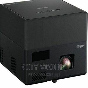 EF-12 Epson Mini Laser Smart Projector 3lcd Technology!! in Nairobi ...