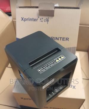 Thermal Receipt Printer XP-T80A Auto-cutter in Nairobi Central - Store ...