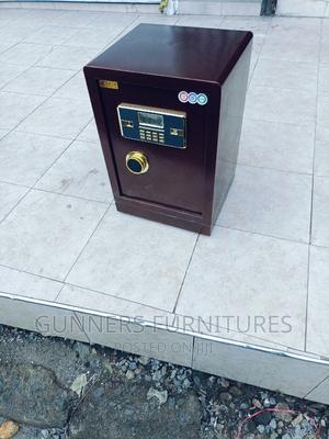Safe Box Safe Box Safe Box Safety Boxes in Nairobi Central - Safetywear ...